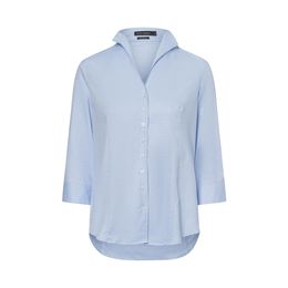 Franco Callegari Blouse female size M/L Light blue