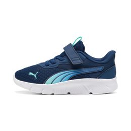 Puma Sneaker Jungen Gr&ouml;&szlig;e 28 blau / navy / azur