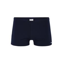 Nike Swim Athletic Swim Trunks male size M/L Navy
