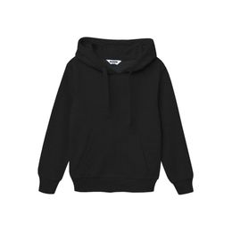 Winkiki Sweatshirt Jungen Gr&ouml;&szlig;e 152 schwarz