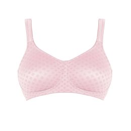 Anita Bra 'Lisa' female size 80 Light pink