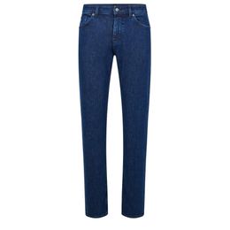 BOSS Jeans 'Maine3' male size 33 Dark blue