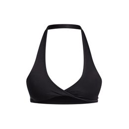 Smilodox Sports Bra 'Myrah' female size M Black