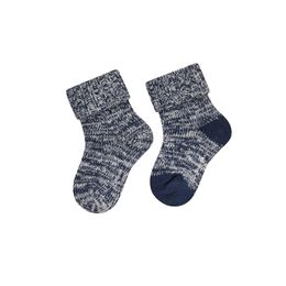 Sterntaler Socken Jungen Gr&ouml;&szlig;e 34 blau