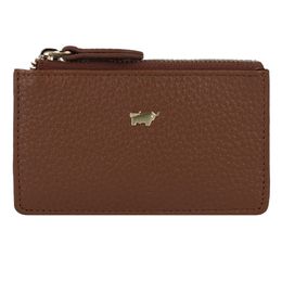 Braun B&uuml;ffel Braun B&uuml;ffel Schl&uuml;sseletui 'Asti' Damen Gr&ouml;&szlig;e One Size dunkelbraun