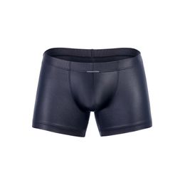 Manstore Retro Boxer ' M510 Hip Boxer ' Herren Gr&ouml;&szlig;e S schwarz