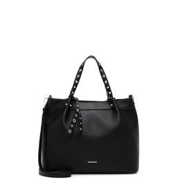Emily & Noah Emily & Noah Shopper 'Laureen' Damen Gr&ouml;&szlig;e One Size schwarz