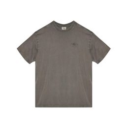 Halo T-Shirt Damen Gr&ouml;&szlig;e M grau