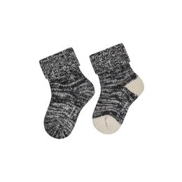 Sterntaler Socken Jungen Gr&ouml;&szlig;e 26 schwarz