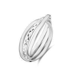 Parte Di Me Ring Damen Gr&ouml;&szlig;e 56 silber