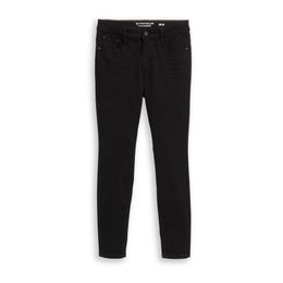 Tom Tailor Jeans 'Lucie' Damen Gr&ouml;&szlig;e 26 black denim