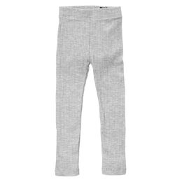 Baby Sweets Leggings M&auml;dchen Gr&ouml;&szlig;e 98 hellgrau