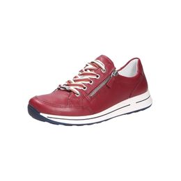 Ara Sneakers 'Osaka' female size 37.5 Red