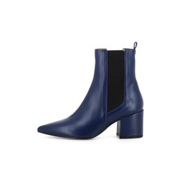 Evita Ankle Boots 'DARIANA' female size 41 Dark blue