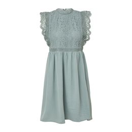 QS Kleid Damen Gr&ouml;&szlig;e 36 mint Sommerkleid