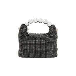 KRZY Handtasche 'Krzy' Damen Gr&ouml;&szlig;e One Size schwarz