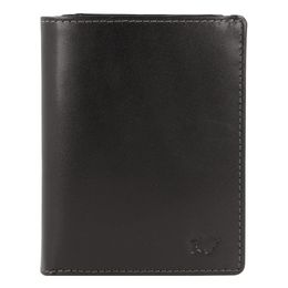 Braun B&uuml;ffel Braun B&uuml;ffel Wallet 'Arezzo' male size XS/XXL Black