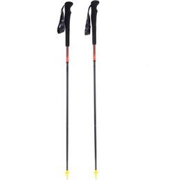 Leki Stock 'Neotrail FX. One Superlite ' Damen Gr&ouml;&szlig;e 4XS gelb / anthrazit / orange / schwarz