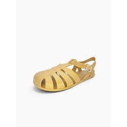 IGOR Beach & Pool Shoes girl size 37 Mustard
