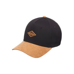 Billabong Cap 'Diamond' male size 55/60 Pueblo / Black