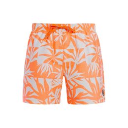 Protest Badeshorts 'PRTPanther' Herren Gr&ouml;&szlig;e XL pflaume