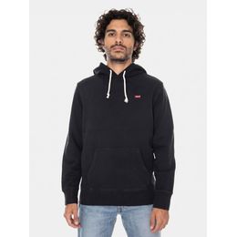 Levi's Sweatshirt 'New Original' Herren Gr&ouml;&szlig;e XL schwarz