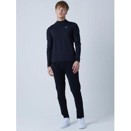 SPORTKIND Workout Pants boy size 140 Black