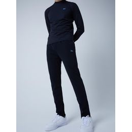 Sportkind Sporthose 'Slim Training Pants' Herren Gr&ouml;&szlig;e L schwarz