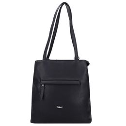 Gabor Schultertasche Damen Gr&ouml;&szlig;e One Size schwarz