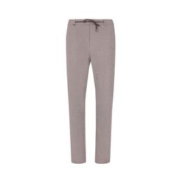 Distretto12 Chino Pants 'T. Prezzemolo' male size 29 Greige / Stone