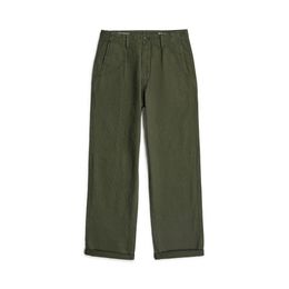 G-Star Raw G-STAR Pants male size 40 Dark green