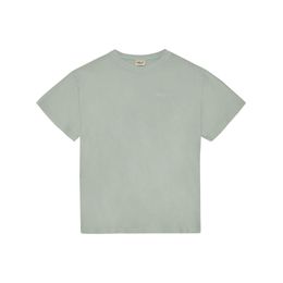 Halo T-Shirt Damen Gr&ouml;&szlig;e M hellgrau