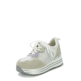Lady Glory Sneaker 'MAGALI' Damen Gr&ouml;&szlig;e 37 wei&szlig; Sommerschuhe