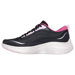 Skechers Sneaker Damen Gr&ouml;&szlig;e 40 pink / schwarz