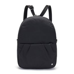 Pacsafe Rucksack 'Citysafe' Herren Gr&ouml;&szlig;e One Size schwarz