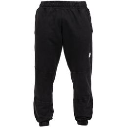 Gorilla Wear Workout Pants 'Curtis' male size M Black