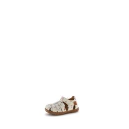Naturino Lauflernschuh Gr&ouml;&szlig;e 23 rosa / offwhite