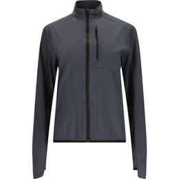 Endurance Fahrradjacke 'Nimbos' Damen Gr&ouml;&szlig;e 4XL dunkelblau