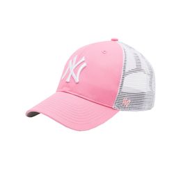47 Cap '47 Brand MLB New York Yankees Branson' female size 54/64 Pink