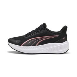 Puma Laufschuh 'Dasher Lite' Damen Gr&ouml;&szlig;e 39 pitaya / schwarz