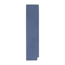 Style Republic Schal Herren Gr&ouml;&szlig;e One Size blaumeliert