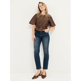 Camomilla Italia Jeans Damen Gr&ouml;&szlig;e 39/40 blau