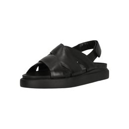 Clarks Sandale 'Aristella' Damen Gr&ouml;&szlig;e 39 schwarz