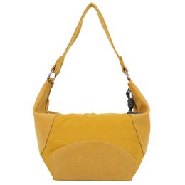 Fritzi aus Preussen Fritzi Aus Preu&szlig;en Handtasche 'Gimmi Sky' Damen Gr&ouml;&szlig;e One Size gelb