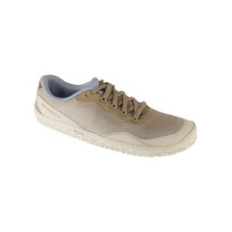Merrell Running Shoes 'Merrell Vapor Glove 7' female size 37.5 Beige