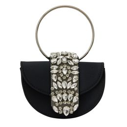 faina Handtasche Damen Gr&ouml;&szlig;e One Size schwarz