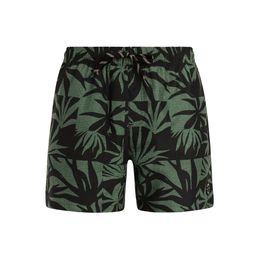 Protest Badeshorts 'PRTPanther' Herren Gr&ouml;&szlig;e XXL schwarz