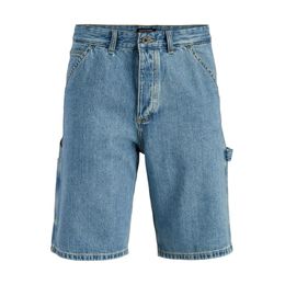 Jack & Jones Jack & Jones Shorts 'JJIAlex JJCarpenter' Herren Gr&ouml;&szlig;e 34 blue denim
