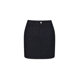 Freshlions Jeansrock Carmen Damen Gr&ouml;&szlig;e 36 dunkelblau