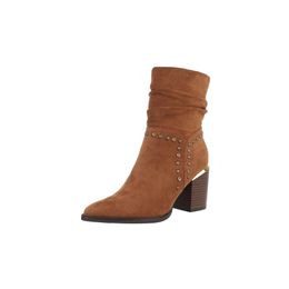 Ital-Design Ankle Boots female size 40 Camel